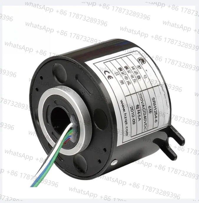 Проводящее кольцо SRH1254-6-way