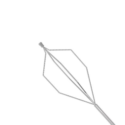 Одноразовые эндоскопические щипцы для удаления инородных тел Basket type 1.8mm