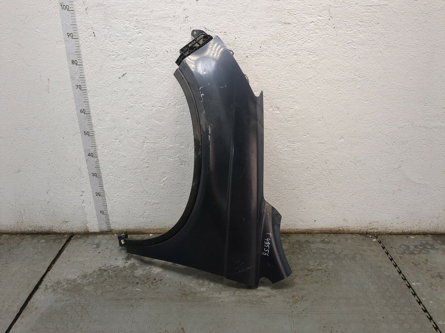 Крыло левое переднее Honda CR-V Б/У