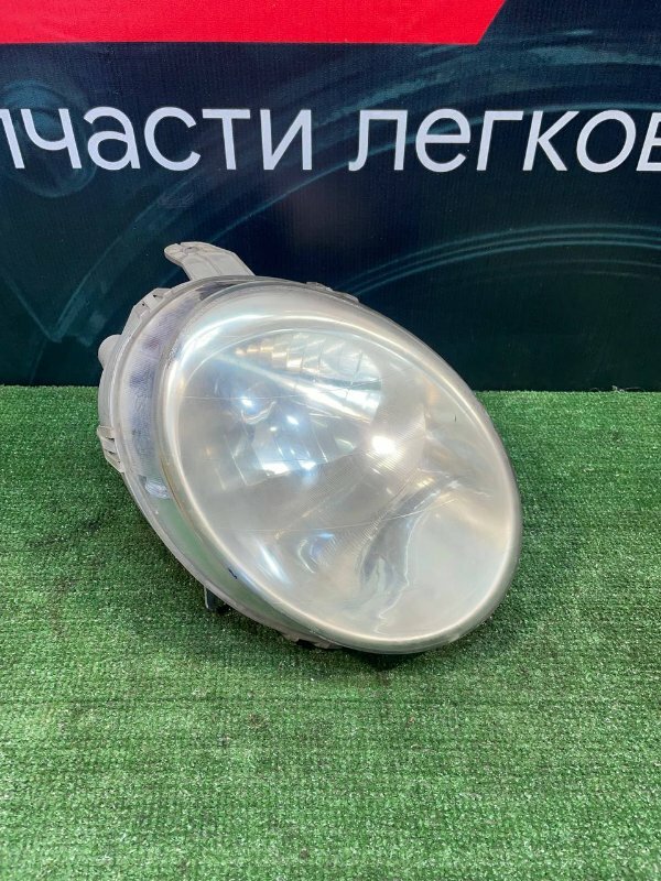 Фара Daewoo Matiz 1997-2015 Б/У с пробегом Арт. 10820