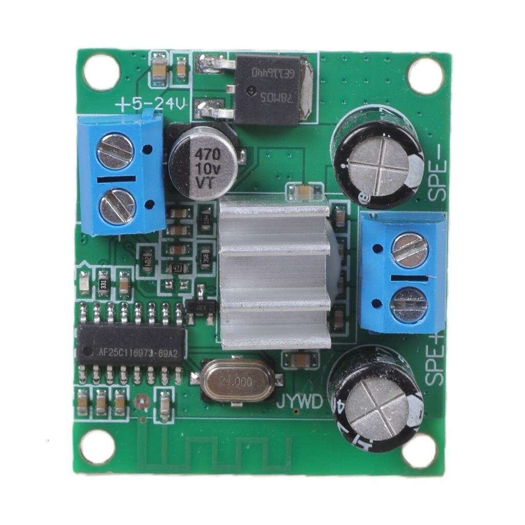 Компьютерные соединения и разъемы, Модуль динамика TWS усилителя мощности мощностью 100 Вт