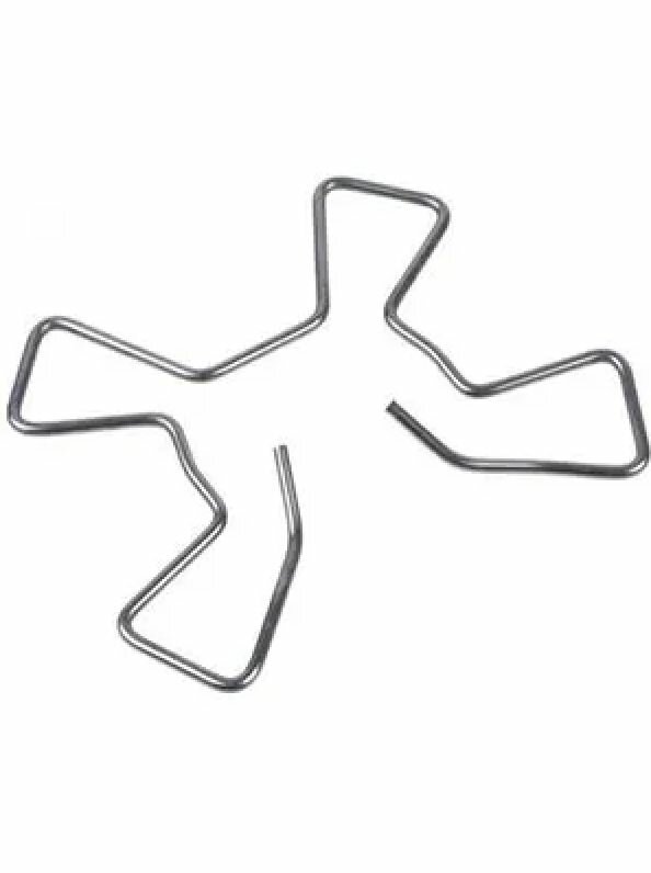 Держатель сосковой резины (скоба) MC5 DeLaval, 90566401 / 3 шт
