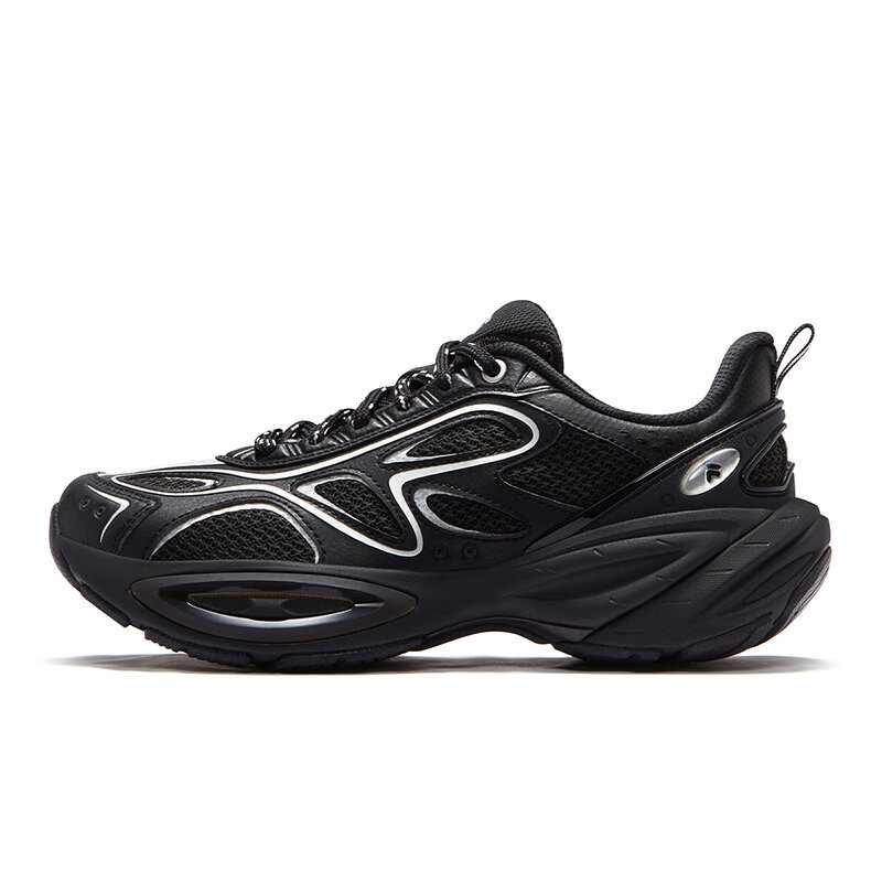 Кроссовки Fila BUZZARD II Meteorite Shoes 2nd Generation