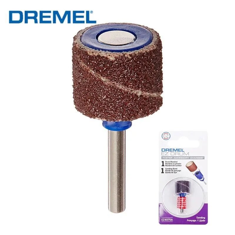 Dremel Круг шлифовальный 38; D301