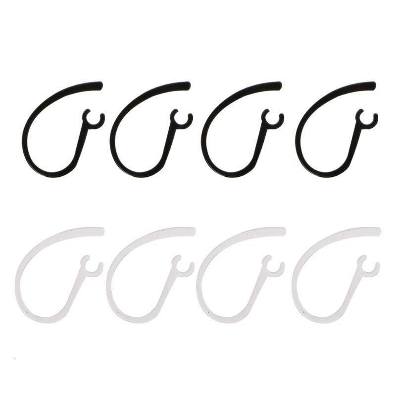 Силиконовые дужки для наушников, 1 пара