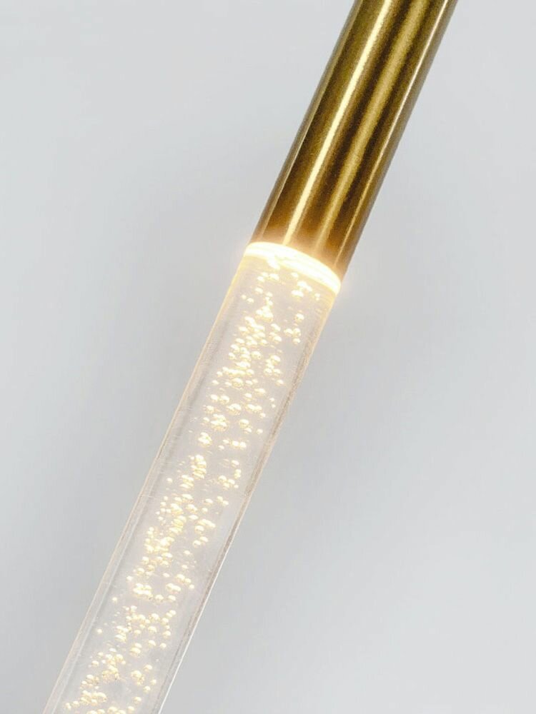 Люстра, LED, 5 Вт — фото 1