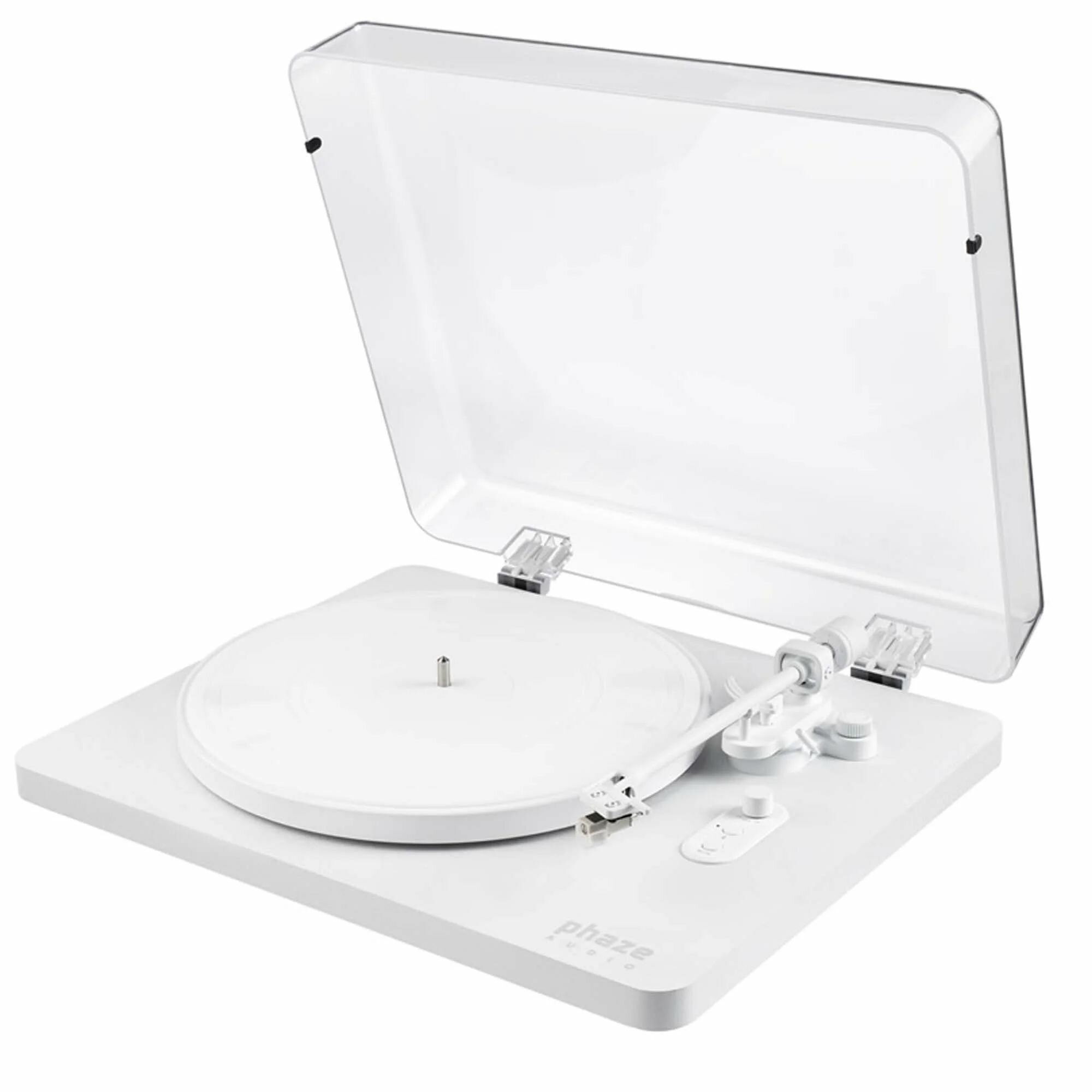 Проигрыватель винила Phaze Audio Diana MK2 (new) (белый)