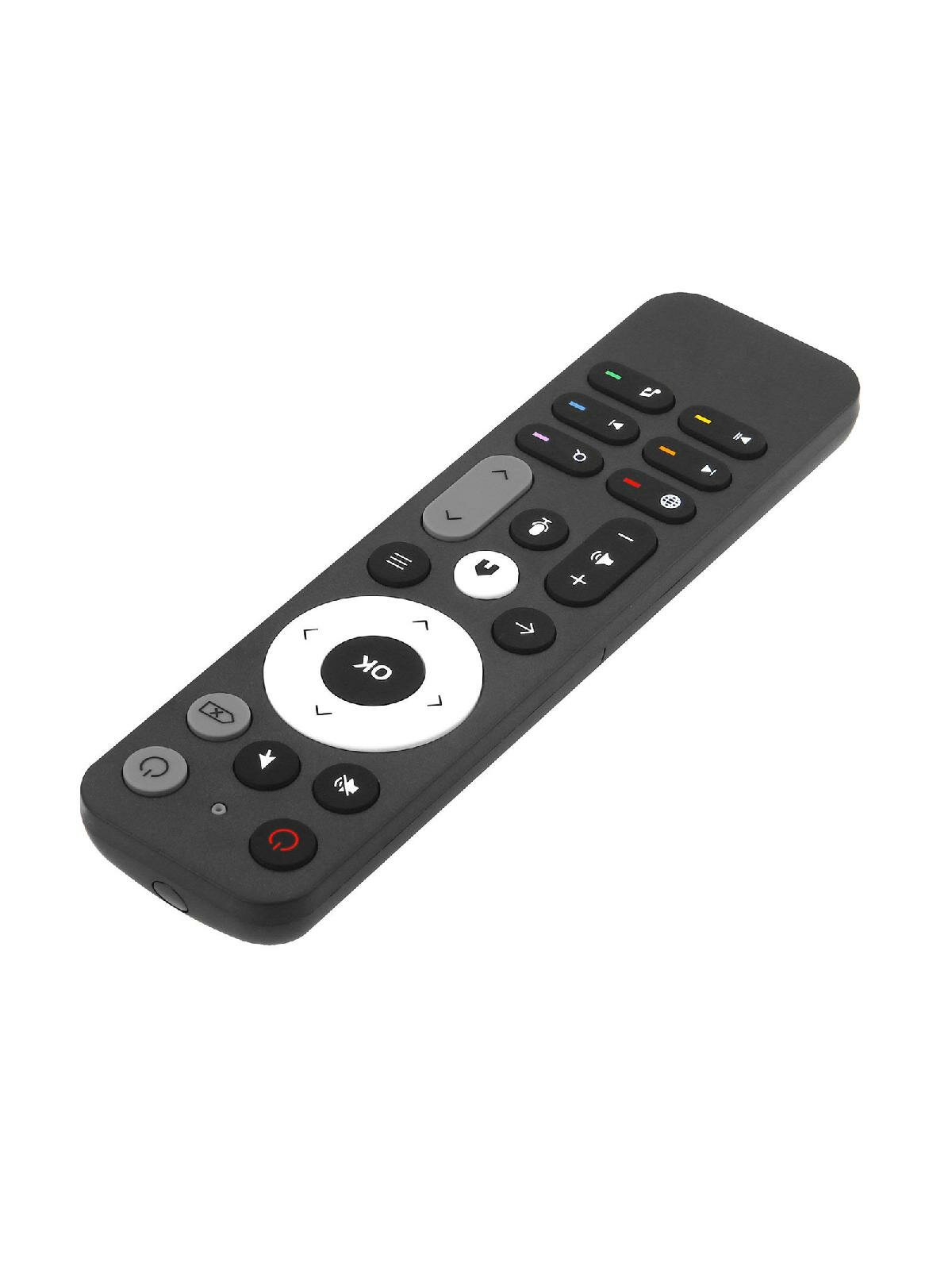 Умный пульт дистанционного управления UR02 с микрофоном и гироскопом