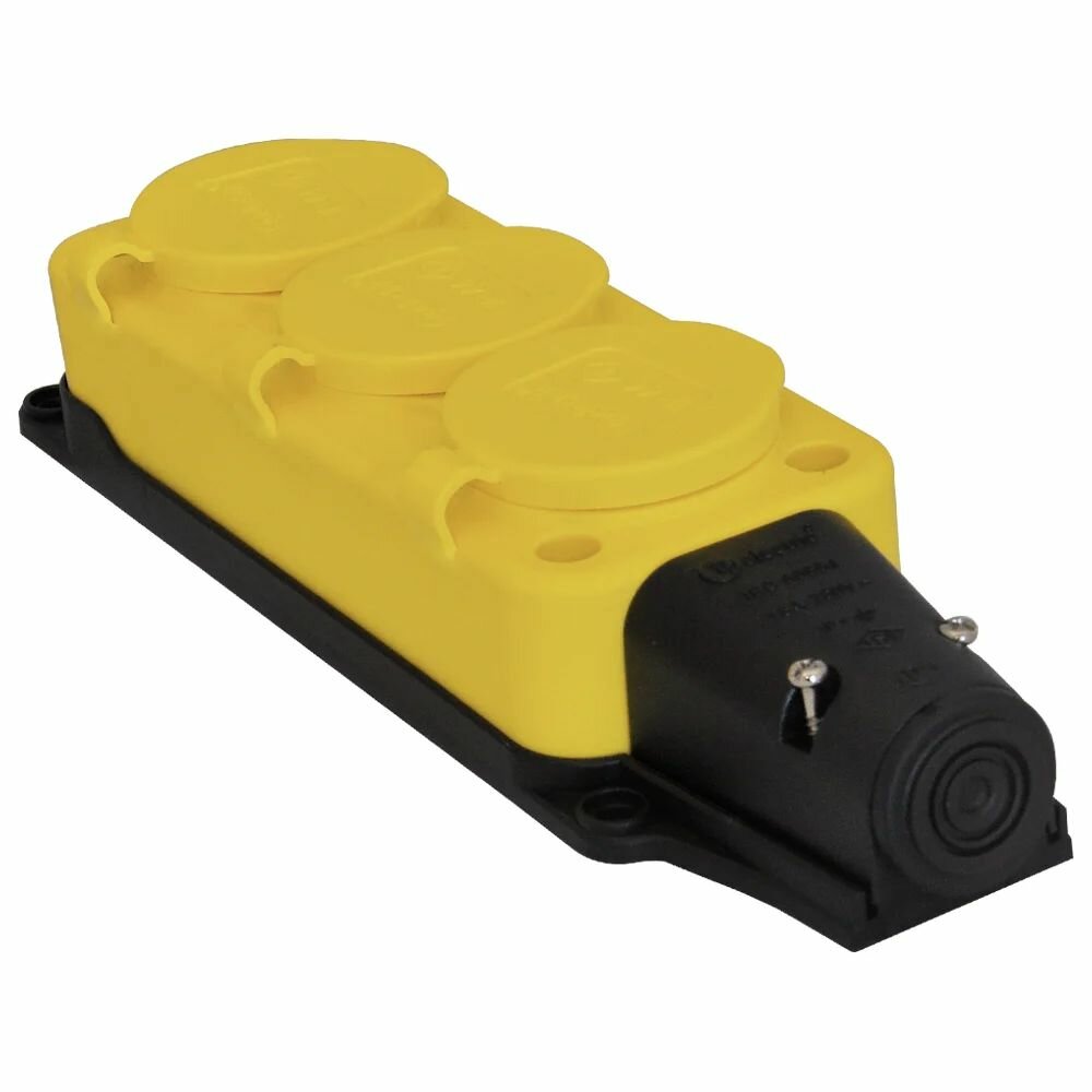 Колодка TP Electric 3101-308-0700