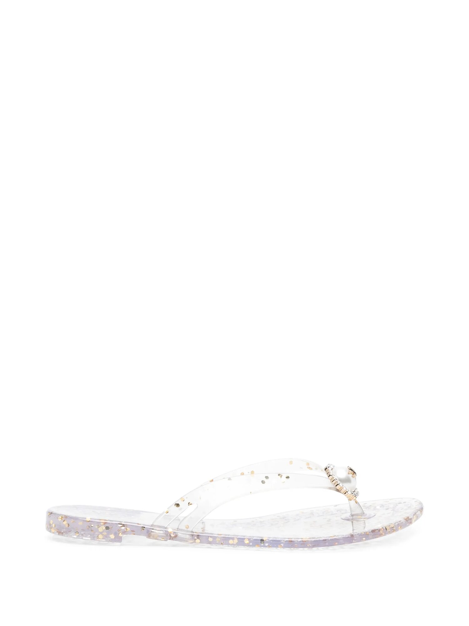 Босоножки Embellishment sandals