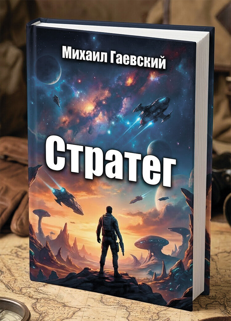 Стратег