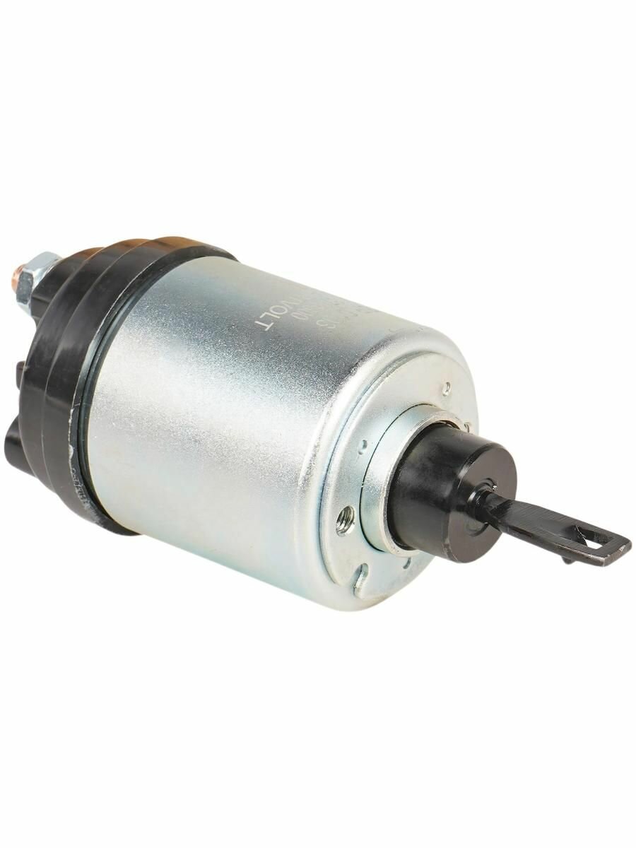 Реле втягивающее стартера START VOLT VSR 0103 для автомобилей Лада 2108-099 (тип БАТЭ)