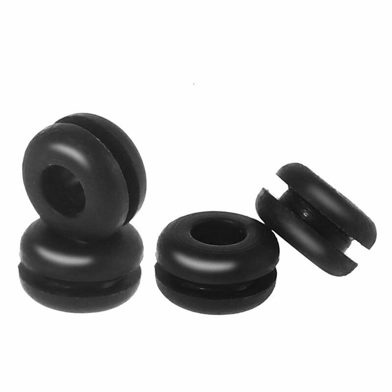 Резиновые втулки для тонарма SME-3009, 3012, 4 шт.