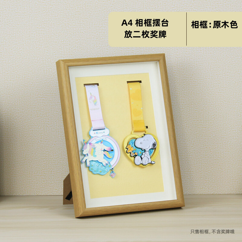 Подставка для медалей марафона, подвесная, для хранения и демонстрации, рамка для медалей, настенное украшение