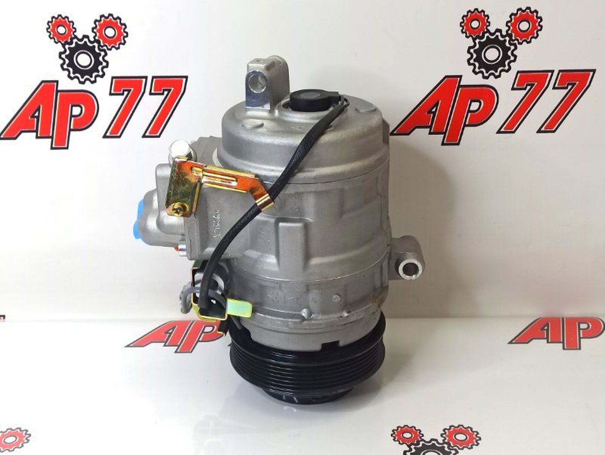 Компрессор кондиционера Afire для Toyota 2UZ 8832060680, 1 шт.