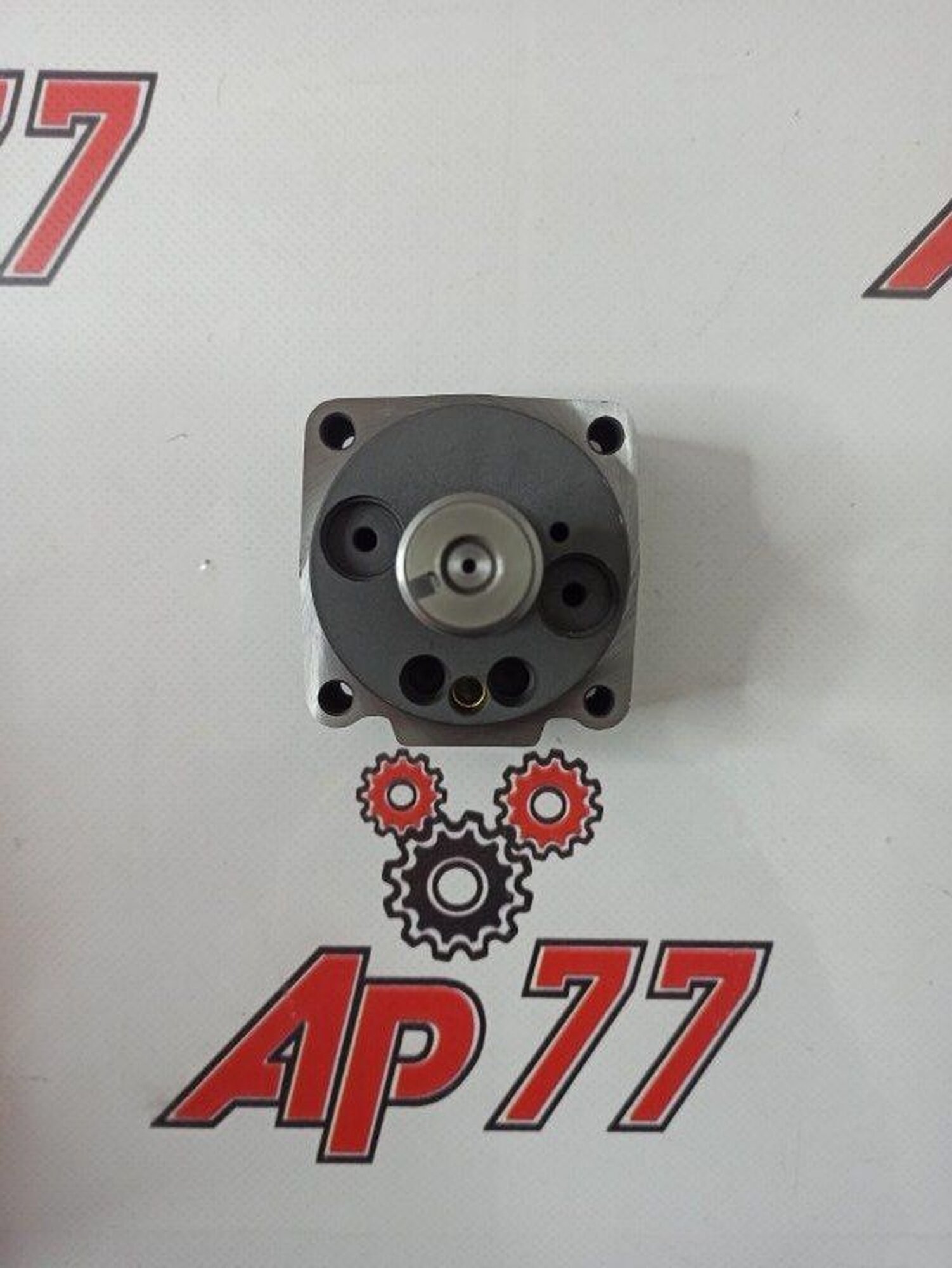 Плунжерная пара Zexel 1464036620, для Isuzu, электронный ТНВД