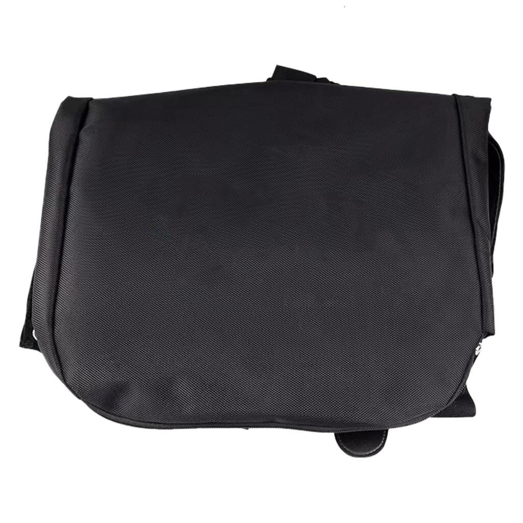 Сборник навоза для лошадей, Малазийский черный