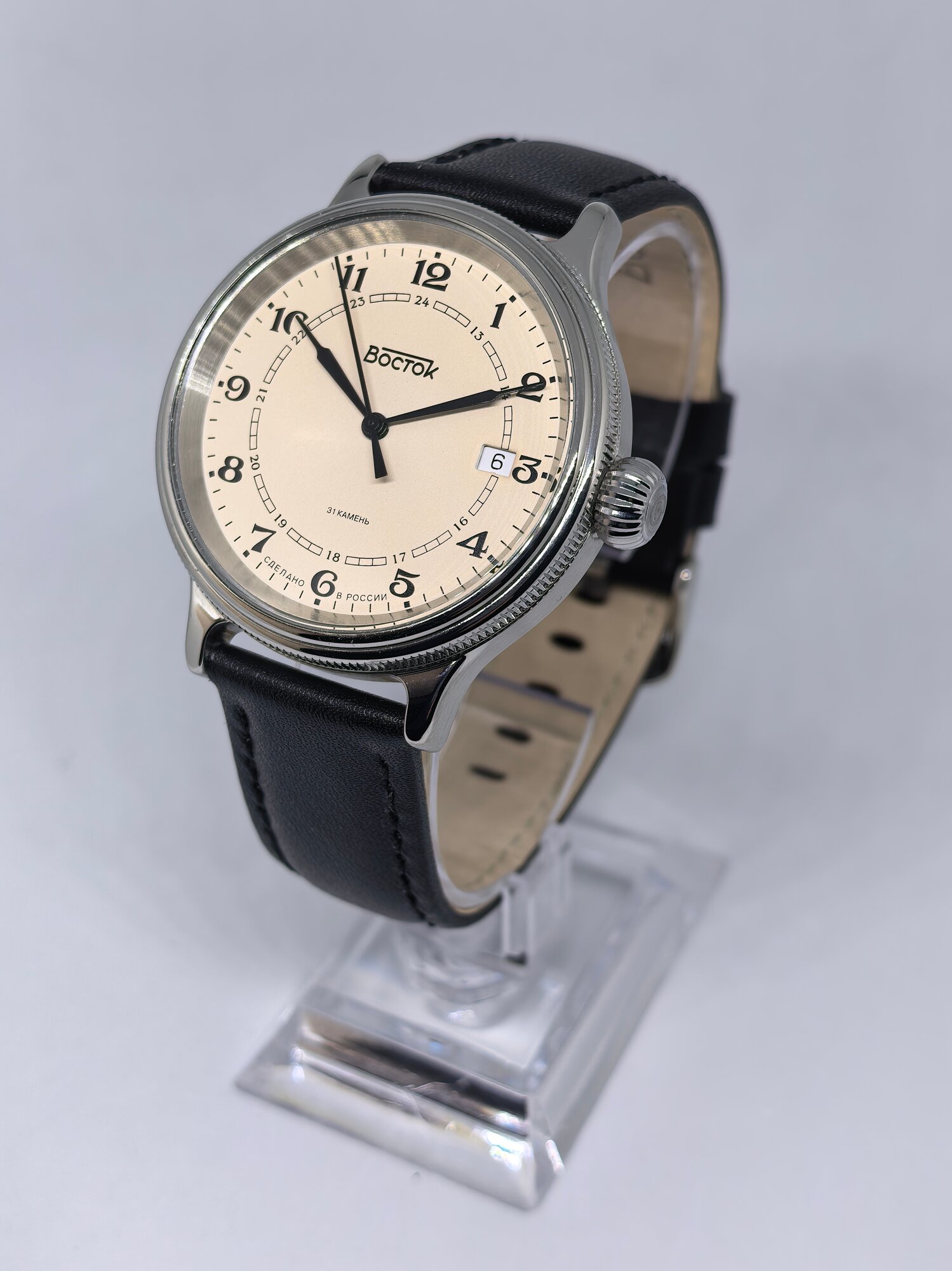 Наручные часы К-43 Ретро