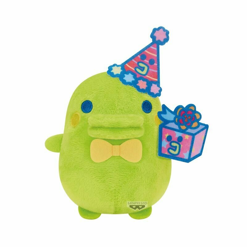Плюшевая игрушка Hero Toys Tamagotchi Plush Doll Pendant