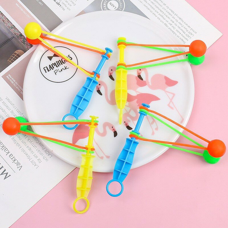 Бамбуковая стрекоза, ностальгическая большая летающая фея, детская игрушка, уличное летающее устройство, ручной фрисби, тянущая веревка, летающая тарелка, ручное вращение