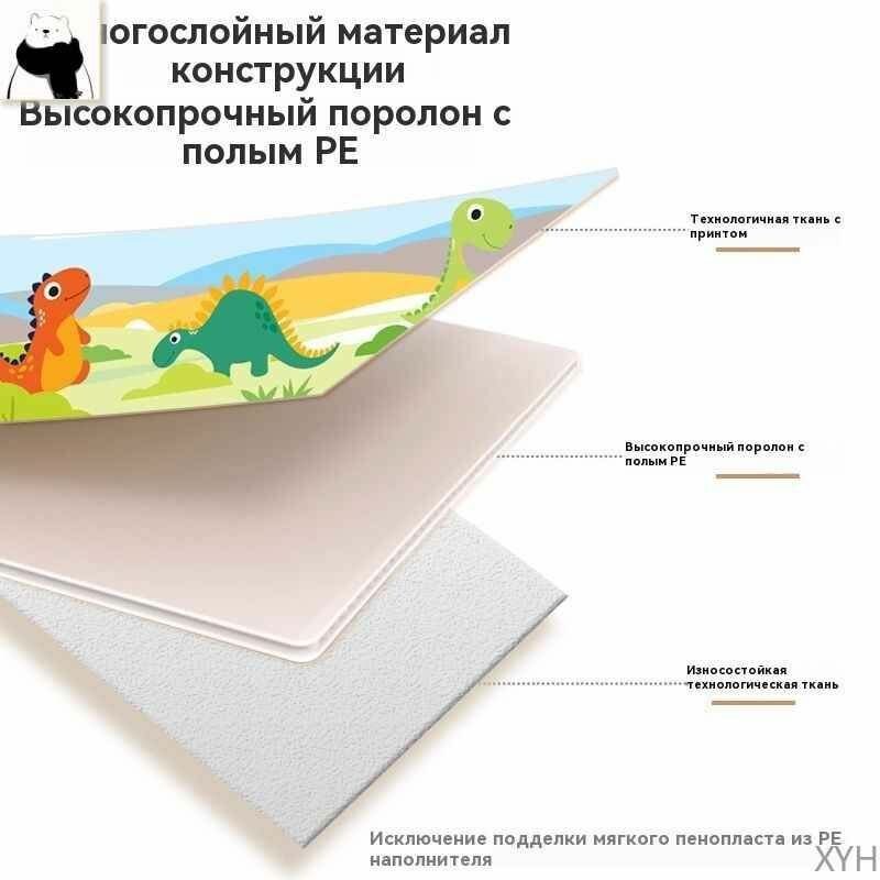 Сухой бассейн — фото 1