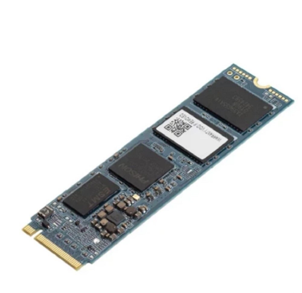 Накопитель SSD 512Gb Foxline FLSSD512M80E15TCX5 X5-E15T, M.2 22x80mm, NVMe
