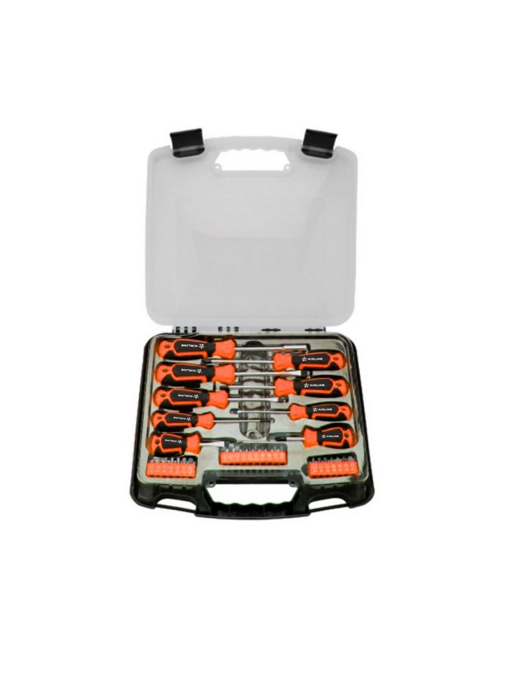 Отвертка ATAU041