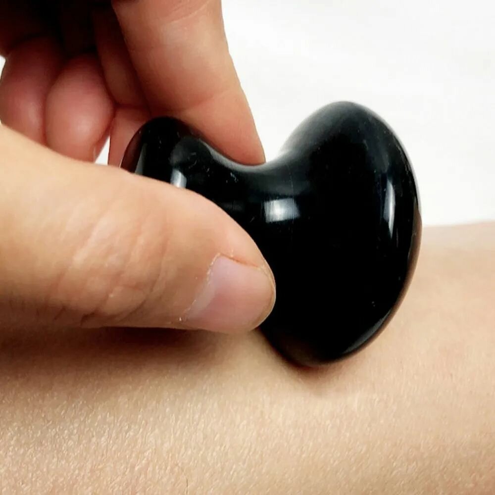 Камни для массажа