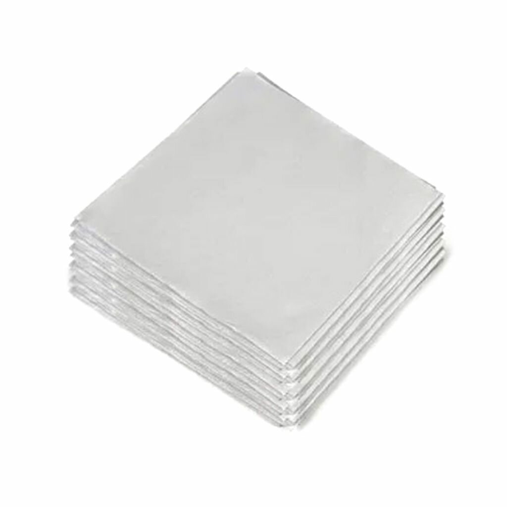 Запчасти для телефонов,100 листов, салфетка для очистки от пыли RL 045A, салфетка для очистки экрана мобильного телефона от пыли