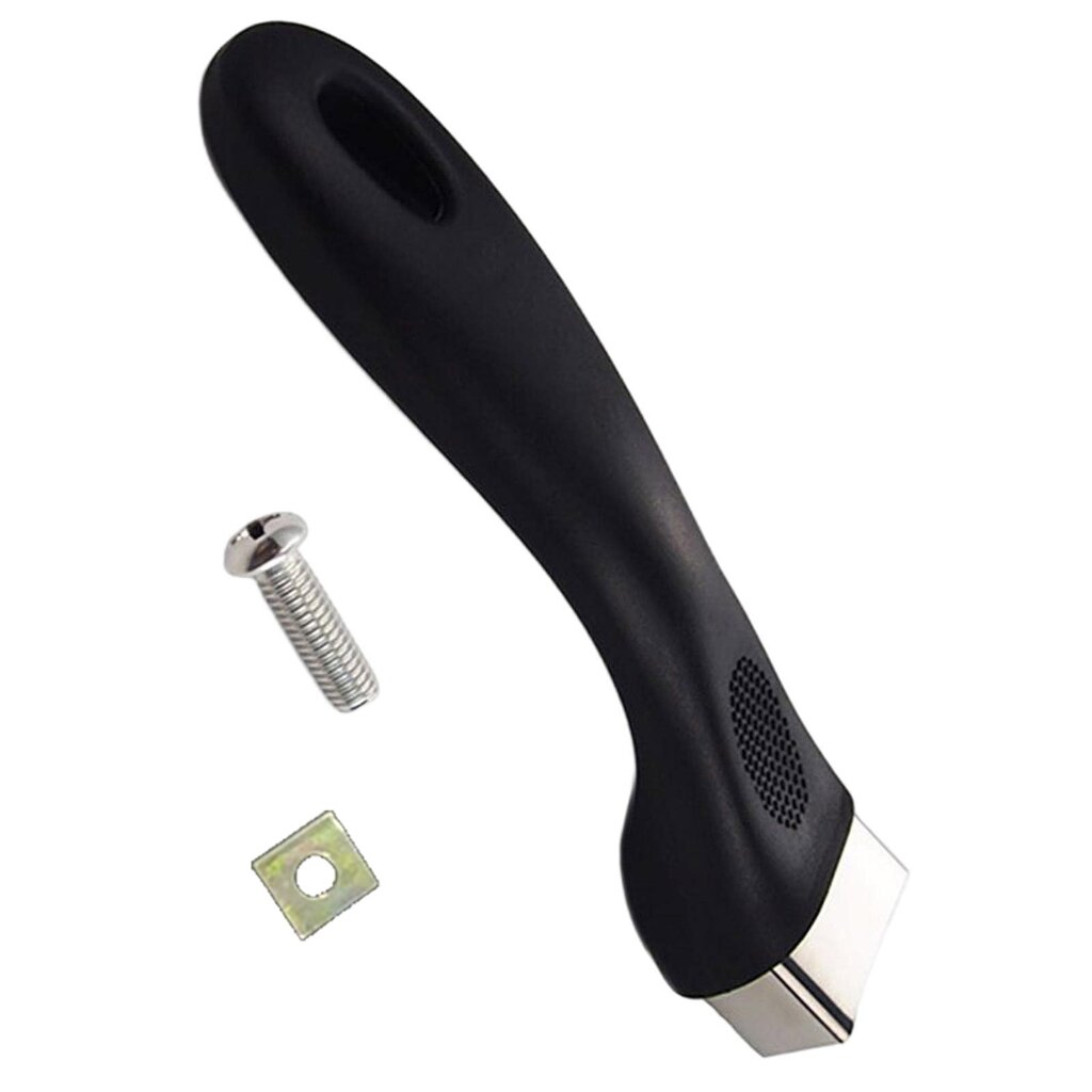 Универсальная Длинная Ручка Сменная Рукоятка Для Рук Съемная Ручка Рукоятка Для Посуды Ручка Для Крышки Кастрюли Кухонные Принадлежности