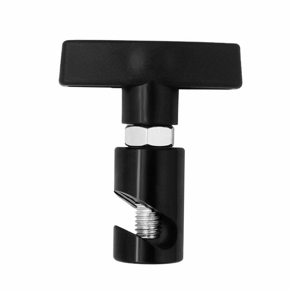 Фиксатор амортизатора Металлическая стойка для крепления капота и багажника, Аксессуары для штоков, обеспечивающих давление воздуха