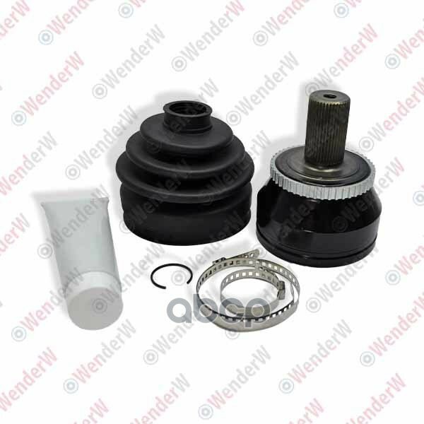 ШРУС наружный VOLVO S80 (06-16), VOLVO XC60 (08-17), VOLVO XC90 (02-15) WenderW арт. WERZ055
