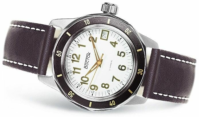 Наручные часы