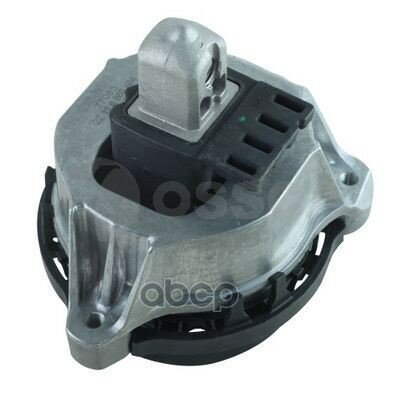 Подушка двигателя BMW 5 (G30, F90) 20- BMW 6 Gran Turismo (G32) 20- BMW 7 (G11, G12) 15-19 BMW 8 шт. OSSCA арт. 77085