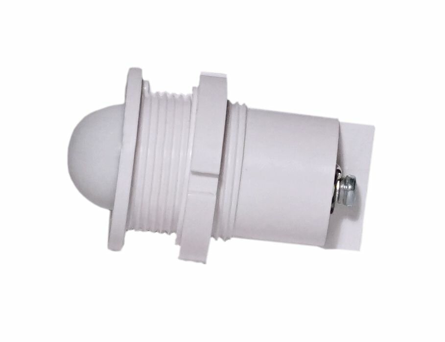 Светосигнальная арматура Каскад-Электро СКЛ 11А-Б-2-220 белый