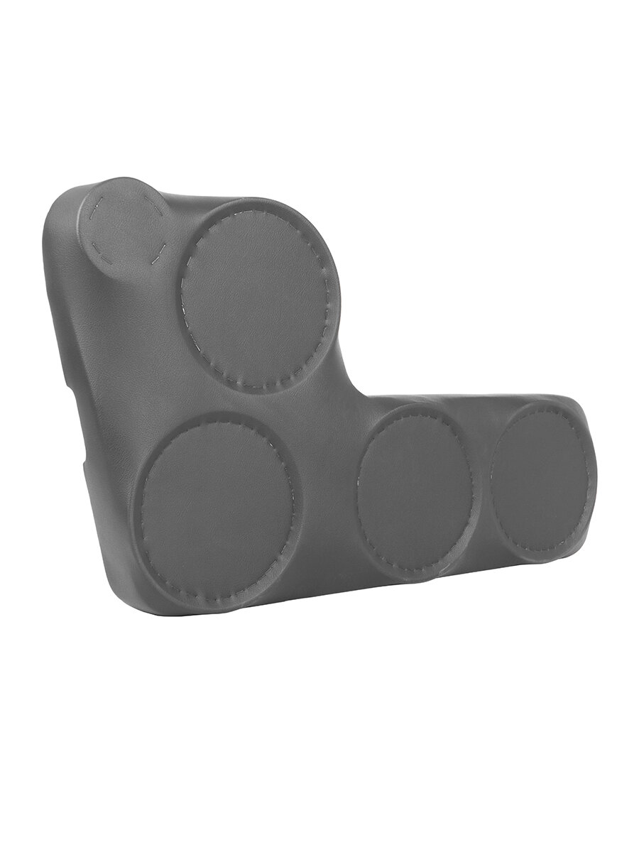 Акустические подиумы ВАЗ 2109, 21099, 2113 (20х20х20х20хРупор)