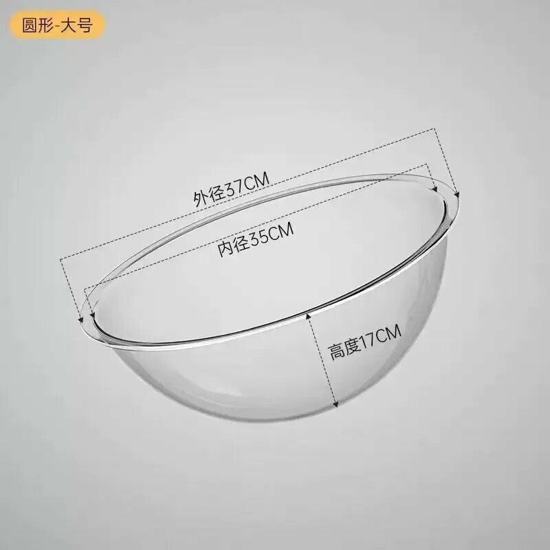 DIY прозрачный акриловый купол для кошек для космического шаттла, когтеточки и кошачьей лежанки