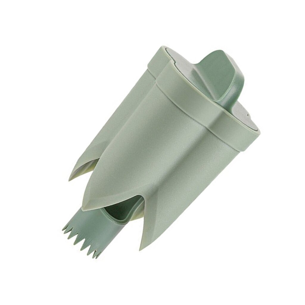 Эффективное средство для удаления горькой тыквы и перца чили Кухонный аксессуар для легкого приготовления пищи