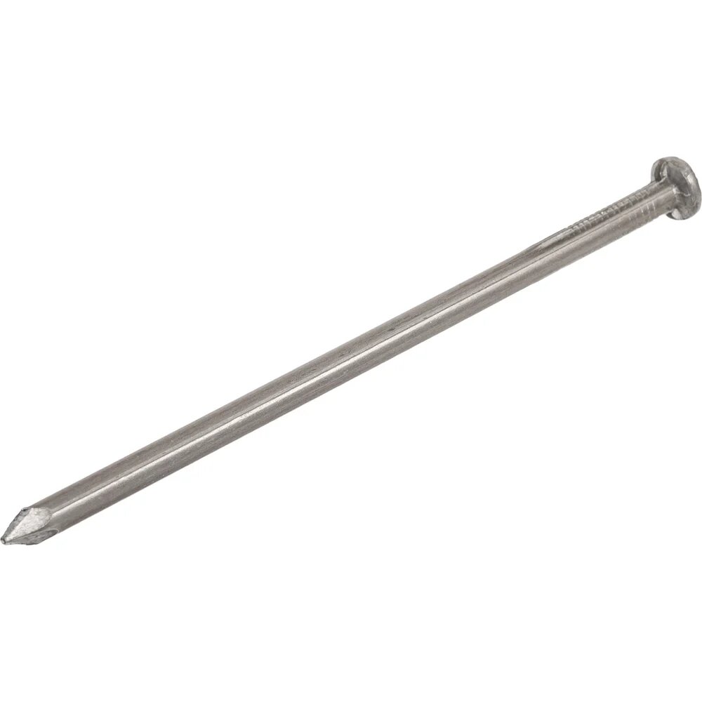 Гвоздь строительный Tech-Krep/Zitar 5.0x110 (1кг) - коробка 144334