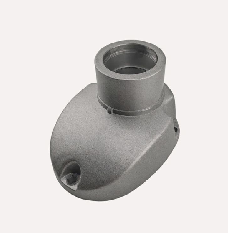 Корпус редуктора Интерскол, для дрели Интерскол ДУ-750ЭР, оригинал, арт.2403000100