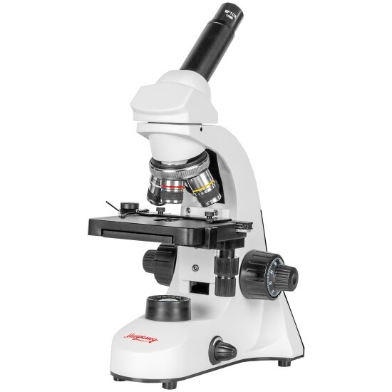 Микроскоп биологический Микромед С-11 (вар. 3B) в кейсе
