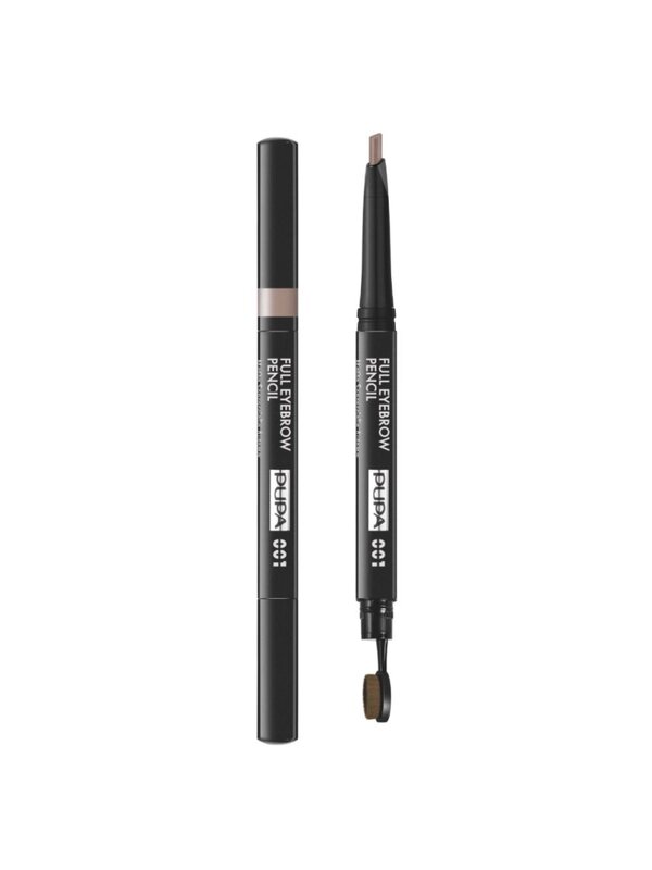 Автоматический карандаш для бровей FULL EYEBROW PENCIL