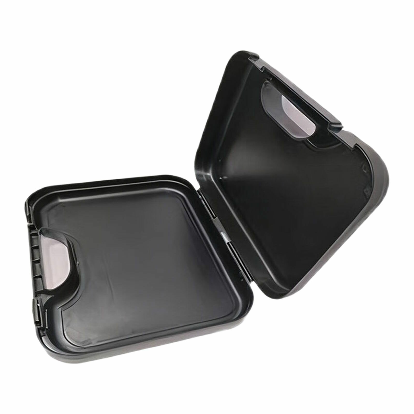 Портативный кейс для микрофона из пластика