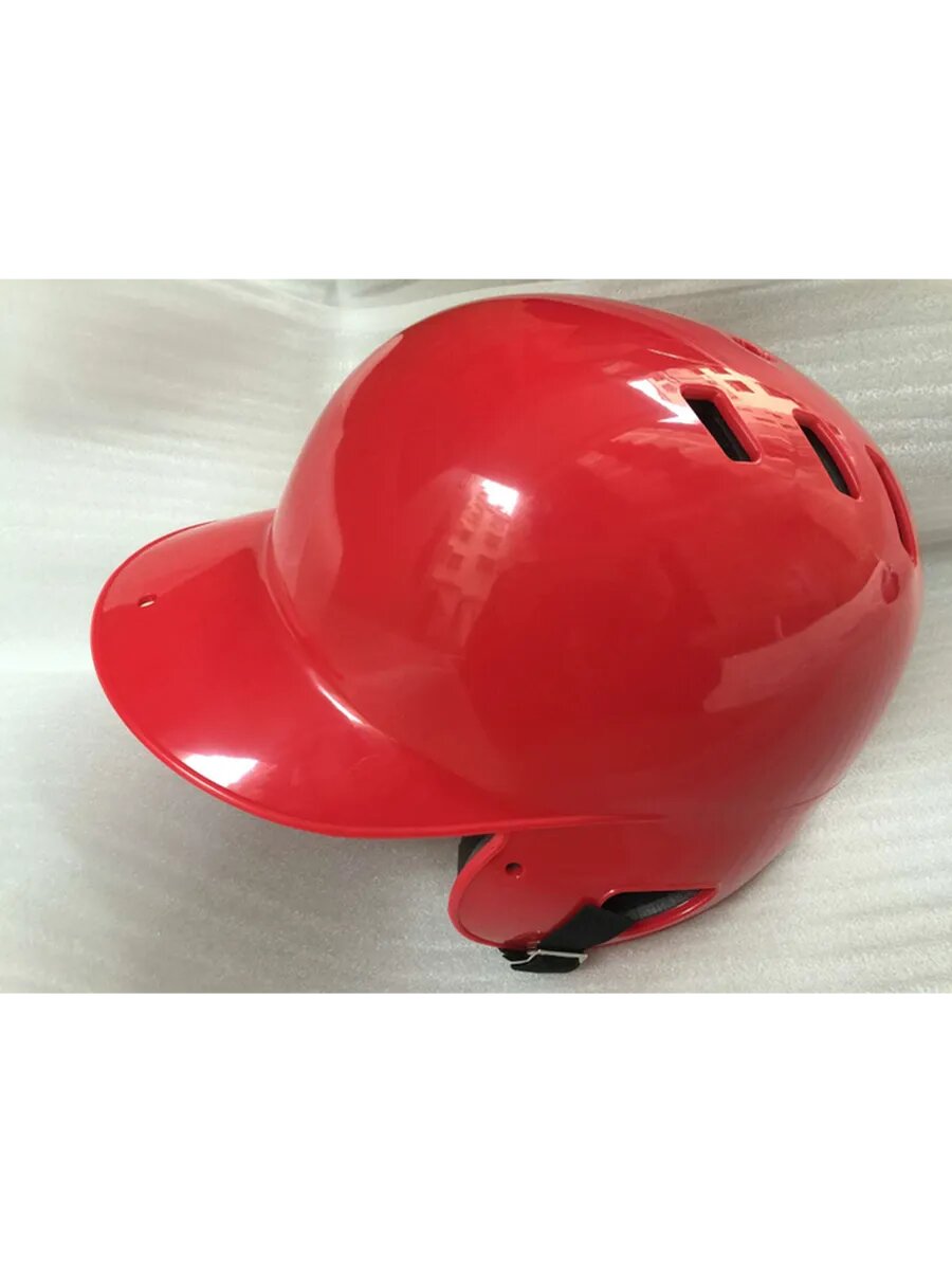 Шлем для бейсбола и софтбола с двойной защитой ушей взрослый