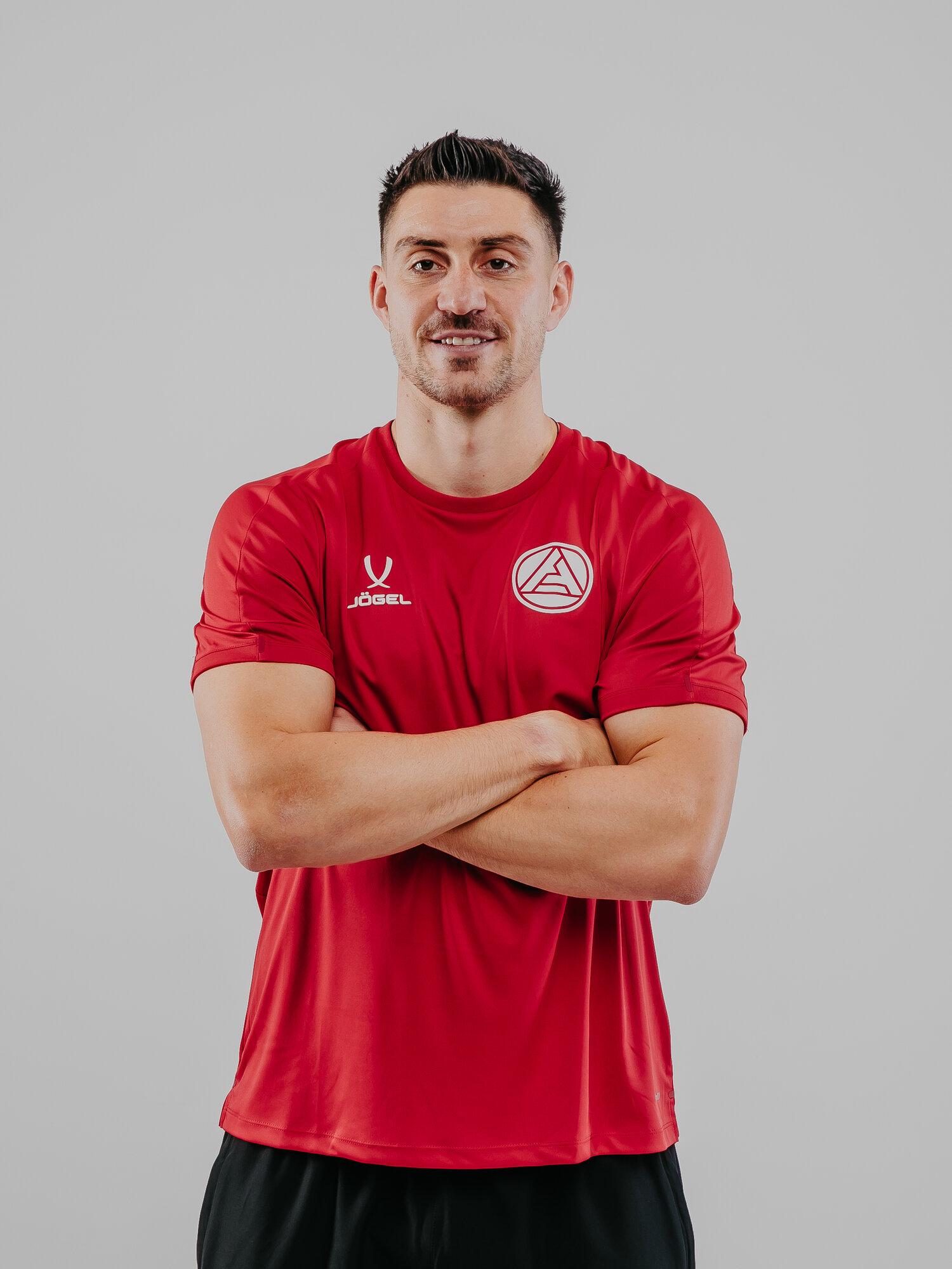 Футболка спортивная