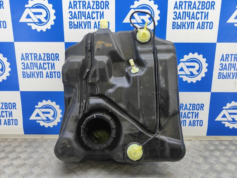 Б/У Бак топливный Ford Focus 3 / Форд Фокус 3 1.6 PNDA 125 Л.С. хэтчбек 2011