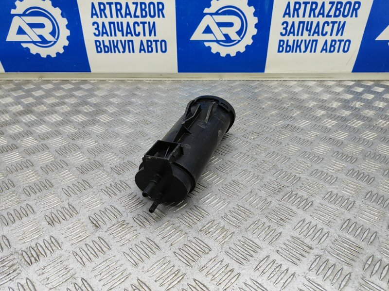 Б/У Абсорбер (фильтр угольный) Volkswagen Polo 5 MK5 / Фольксваген Поло 5 MK5 1.6 CFN 105 Л.С. седан 2011