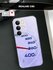 Чехол на Realme C85 / Реалми C85 с принтом Скорость 360 3, прозрачный