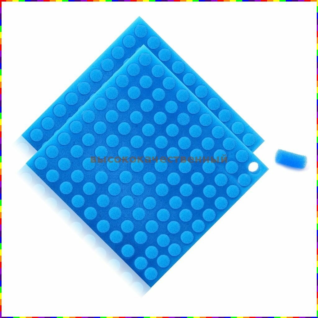 200 шт. насадок для назального аспиратора с губчатыми фильтрами и фильтрующими колонками