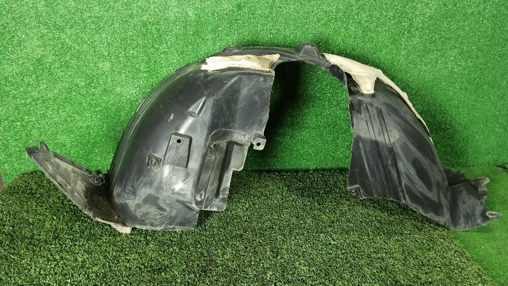 Подкрылок передний правый Exeed TXL с дефектом Б/У с пробегом